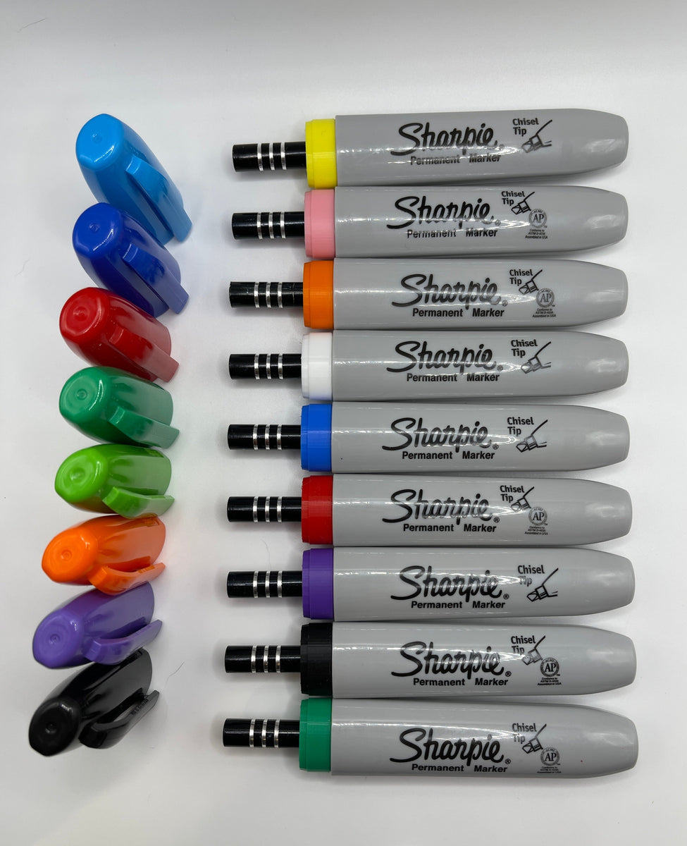Punch Driver – Punch Marker