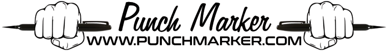 Punch Marker