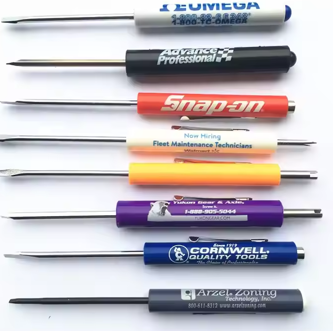 LIMITED: OG Pocket Screwdriver – Punch Marker