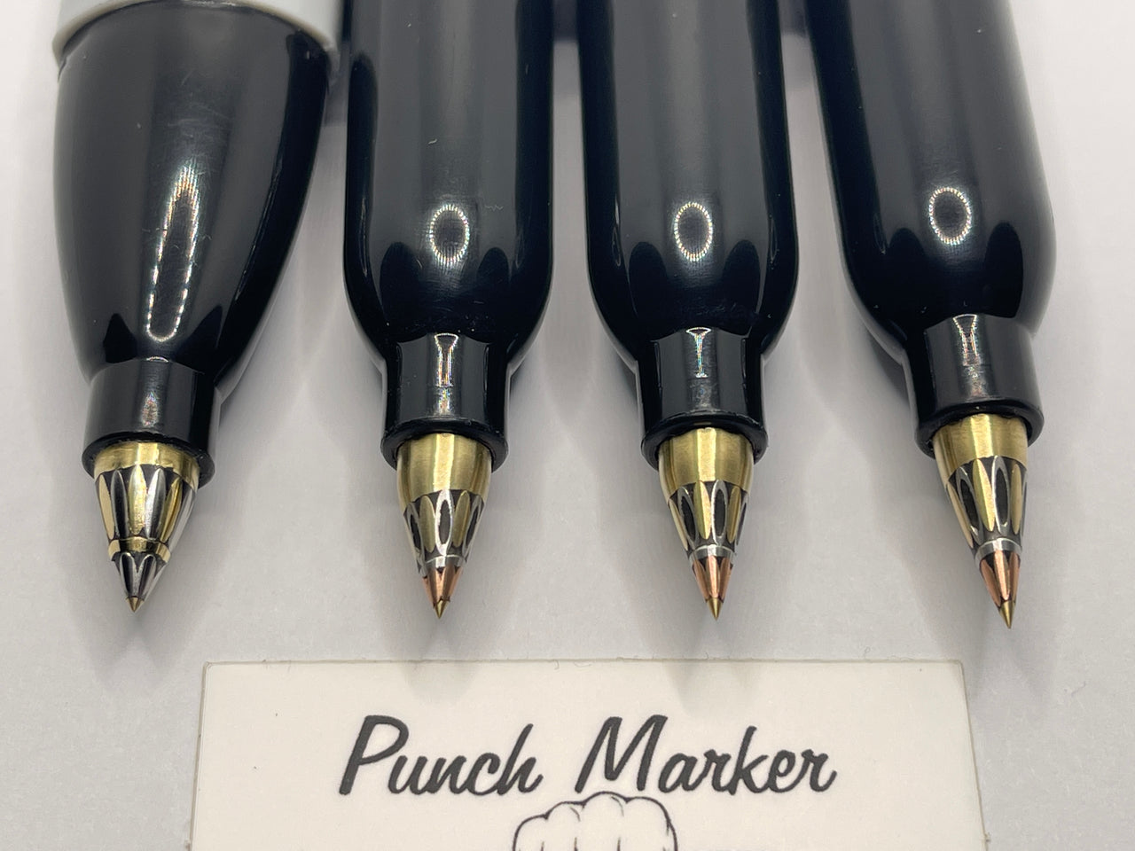 Punch Marker