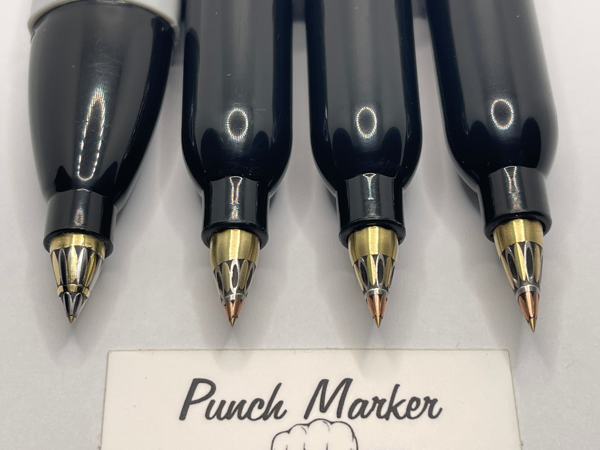Punch Marker