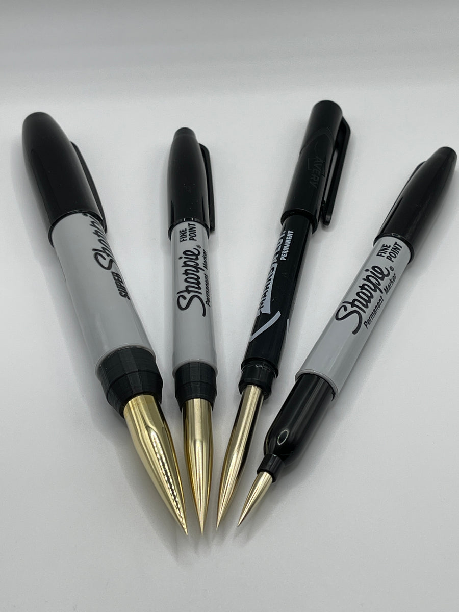 Brass Super Combo Pack – Punch Marker