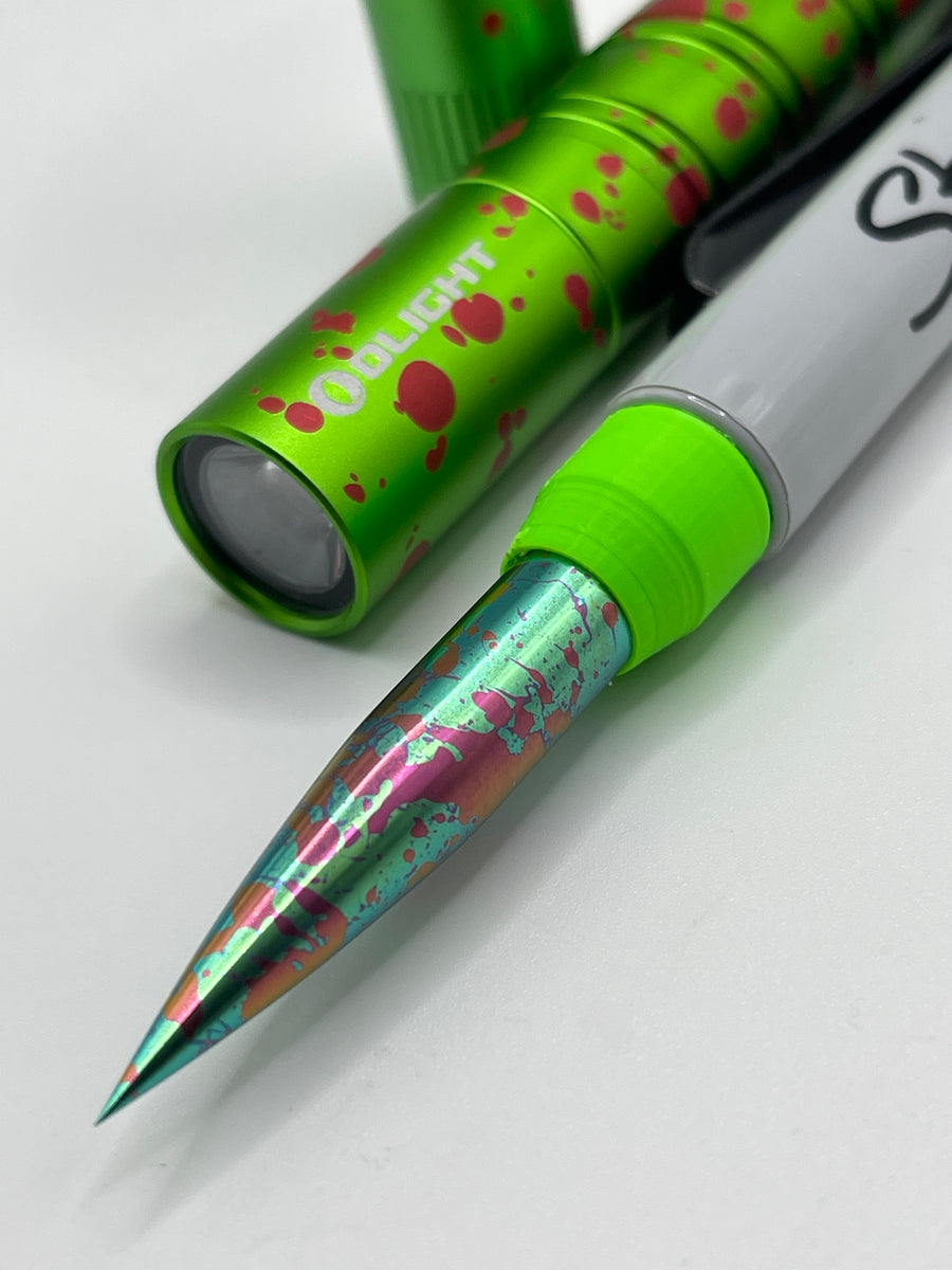 Zombie Combo (East Coast Midnight) – Punch Marker